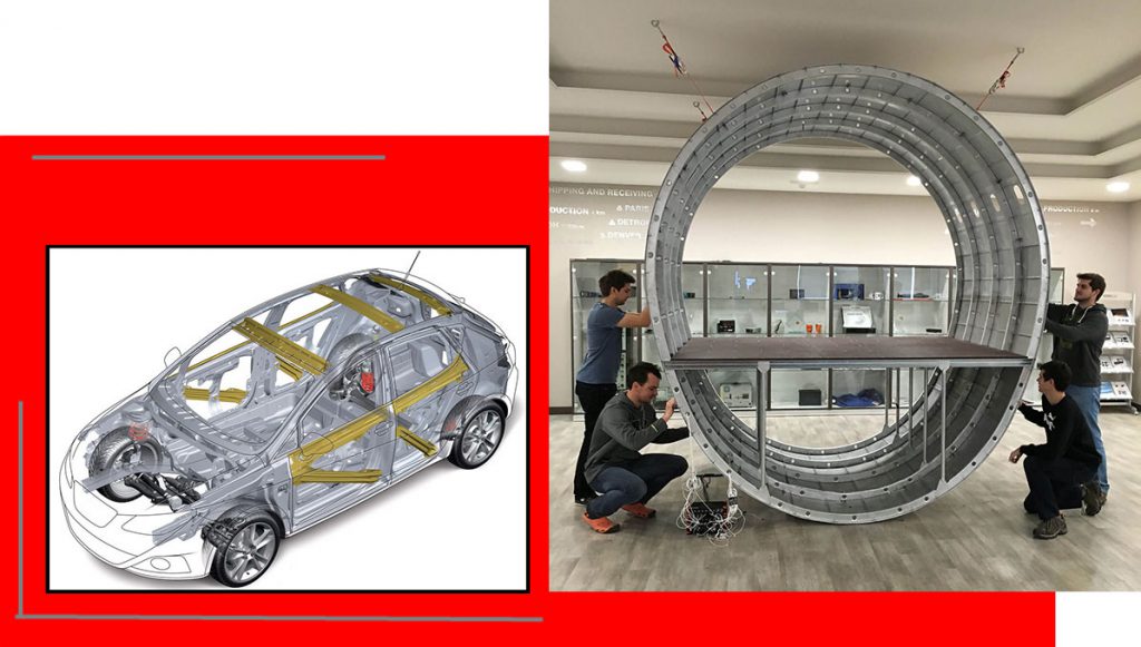 About Us – Active Acoustic Engineering