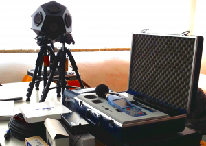 SERVICES – Active Acoustic Engineering